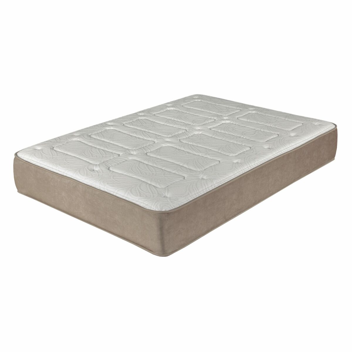 Viscoelastic Mattress Drakefor Libra 90 x 200 cm - go4myhobby.com